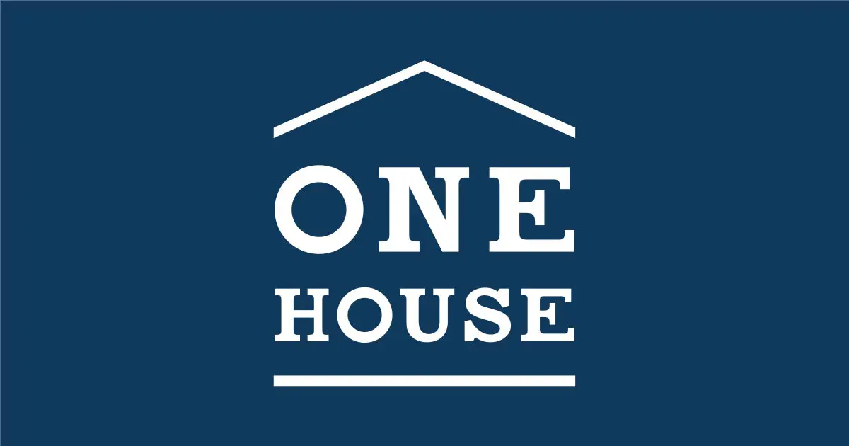ONEHOUSE(ワンハウス)｜外観、外構、内装、家具までをトータルコーディネートした住宅